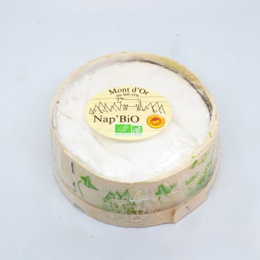 Fromages - Fromagerie Napiot